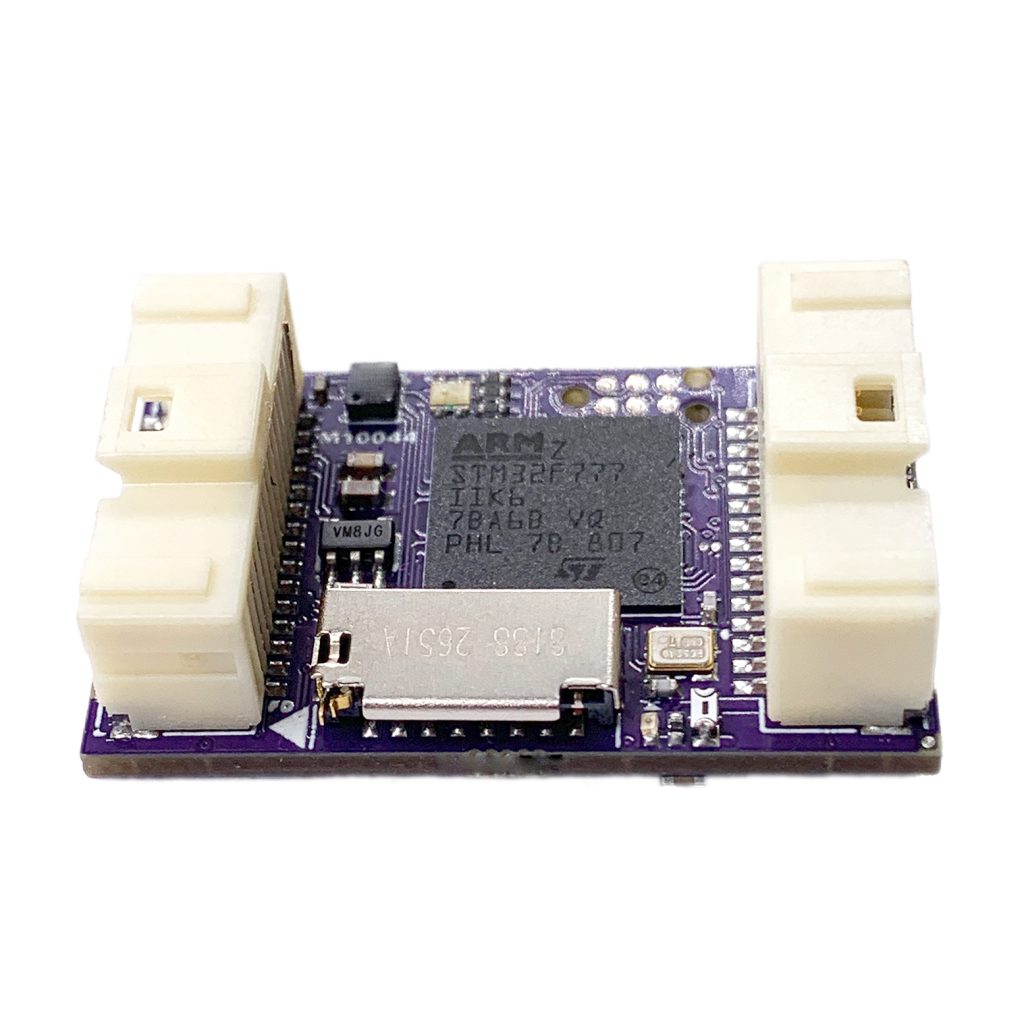 Introducing the New mRo Control Zero Autopilot – mRobotics